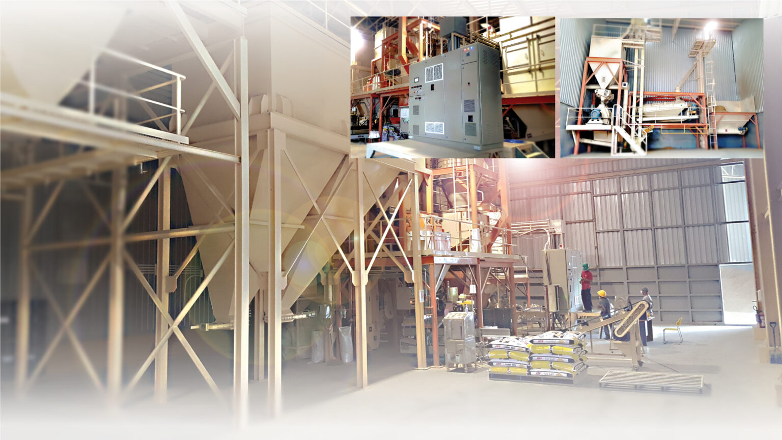 Animal food products – BIC CORPORATION CO., LTD.