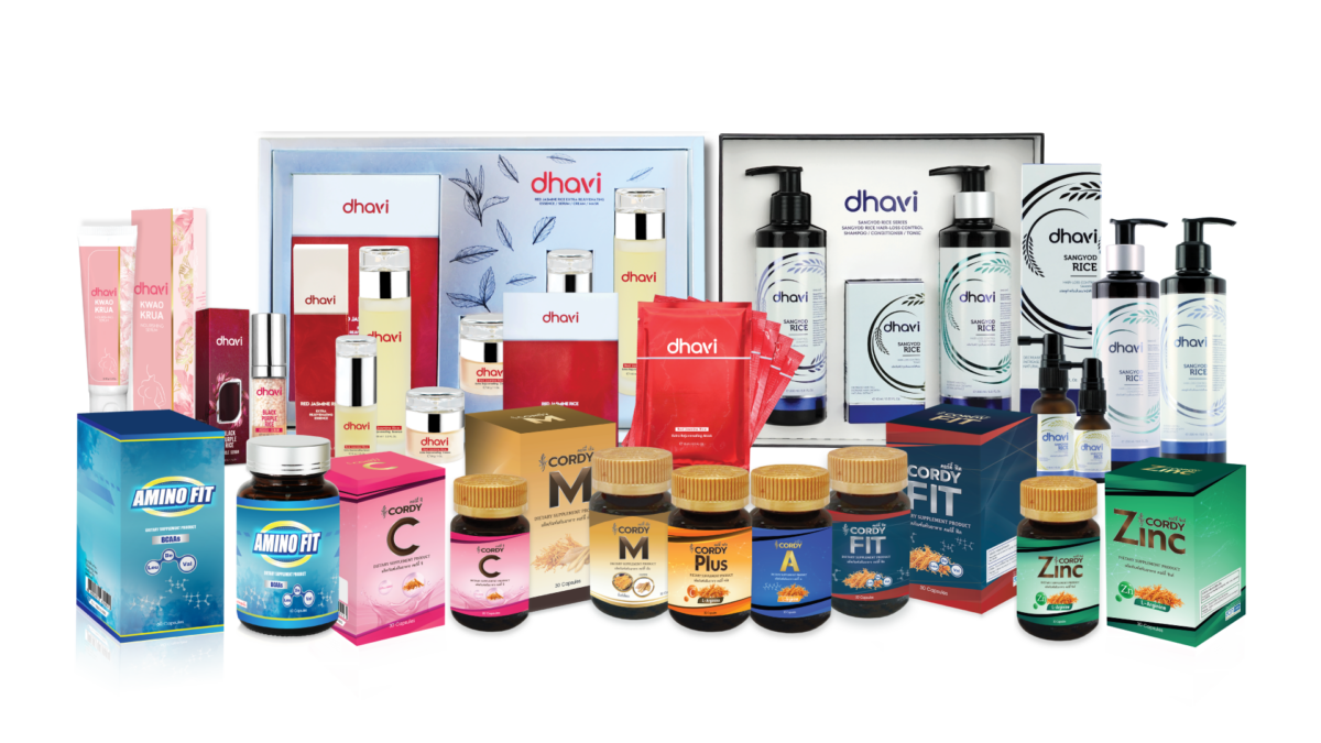 Human Health Care Products – BIC CORPORATION CO., LTD.