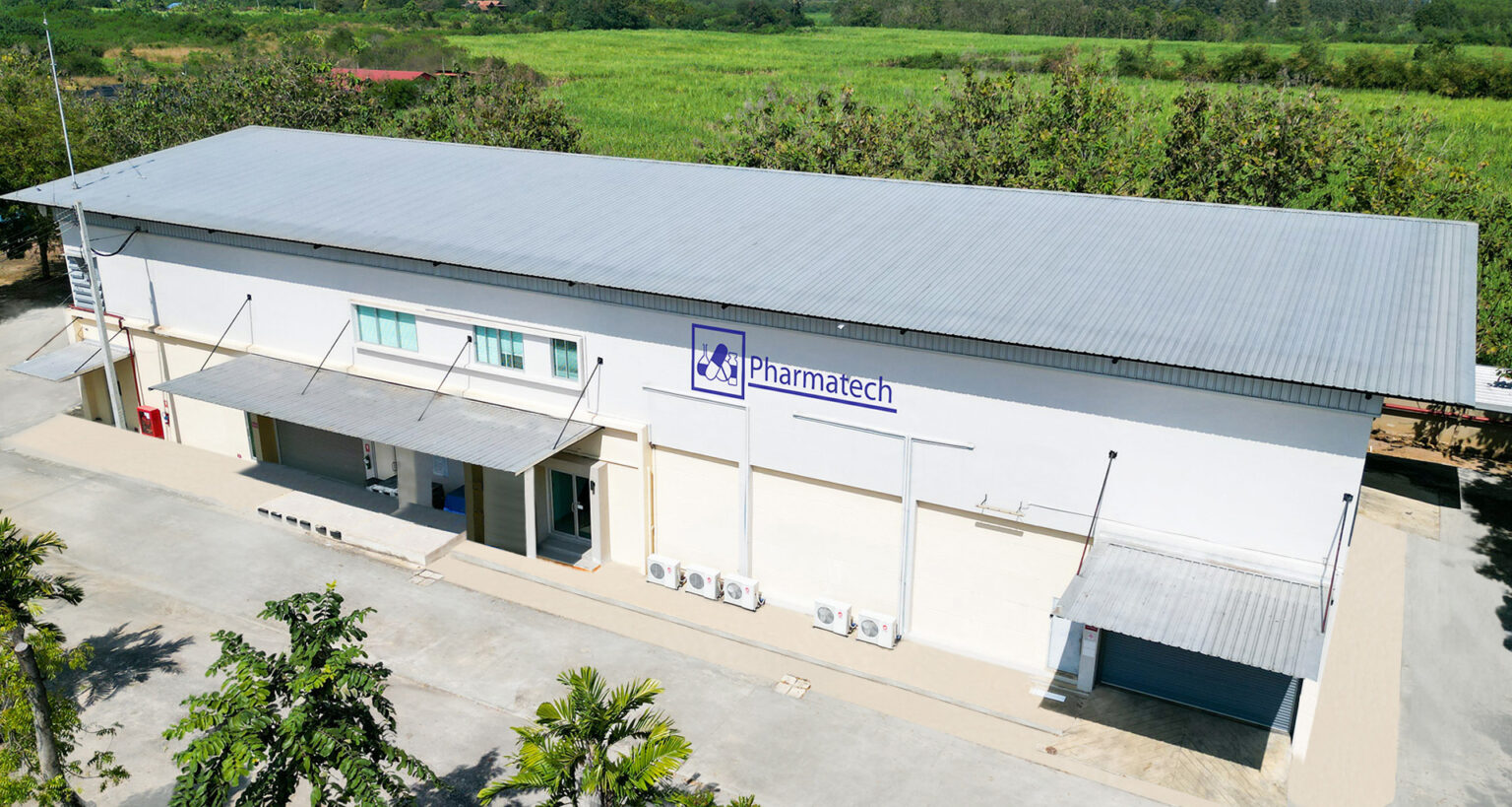 บริษัท ฟาร์มาเทค จำกัด – BIC CORPORATION CO., LTD.