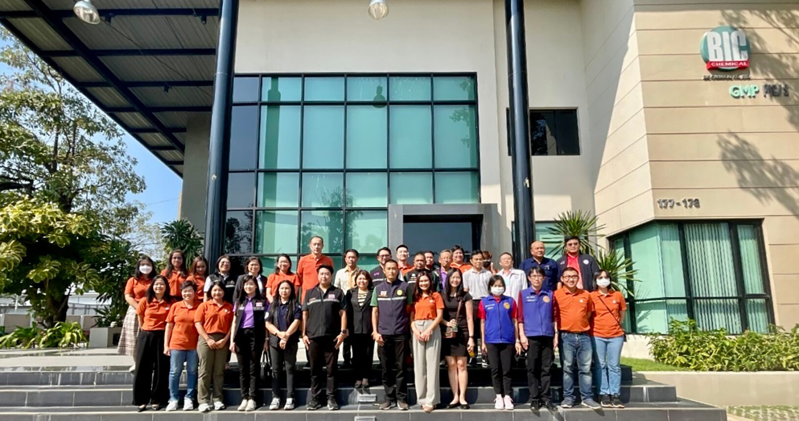 BIC CORPORATION CO.,LTD - biccorporation.co.th