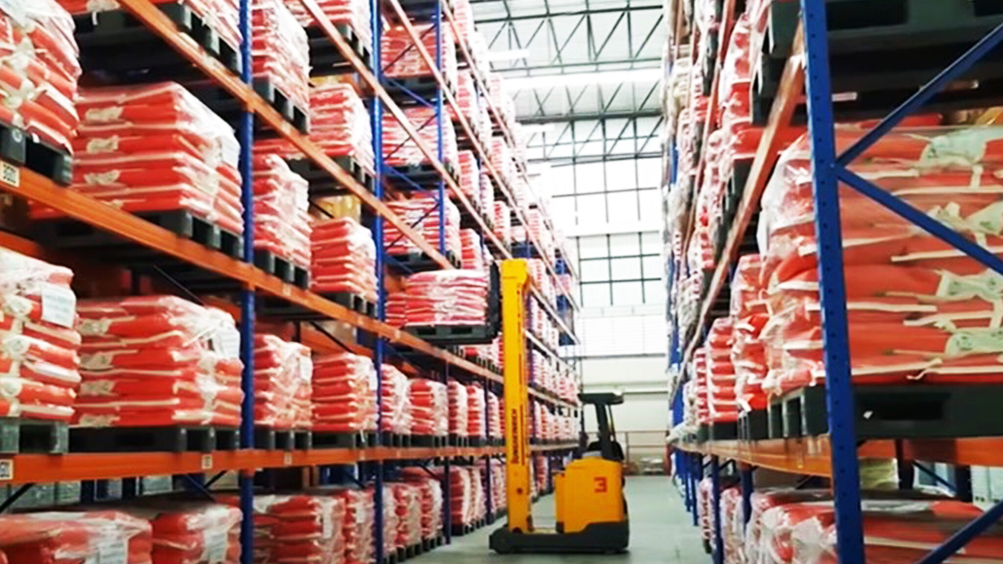 Import and distribution business – BIC CORPORATION CO., LTD.